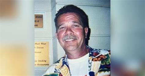 Tribute Wall Lawrence Larry Bacho