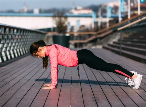 The Perfect 10 Minute Weight Loss Workout For Beginners — Eat This Not That