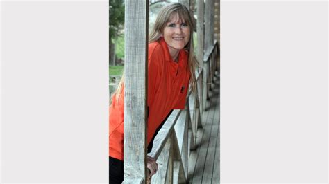 10 Questions With Jenny Simms The Advocate Burnie Tas