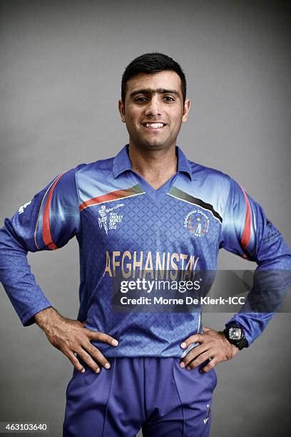 Usman Ghani Pose Photos And Premium High Res Pictures Getty Images