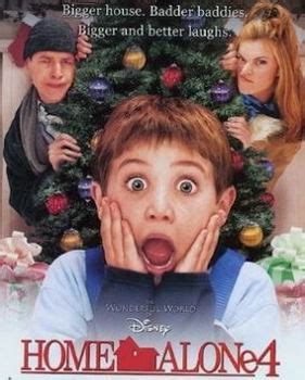 Home Alone 4 Wikipedia