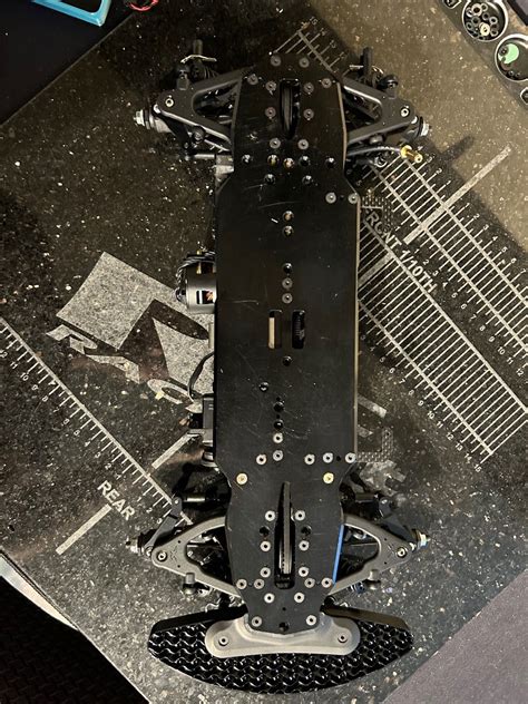 XRay X Ready To Race USGT R C Tech Forums