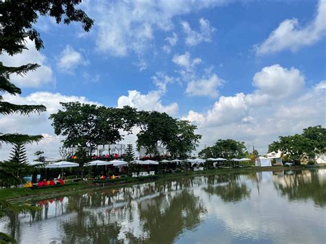 รูป ริมลากูน คาเฟ่ And เรสเตอรองต์