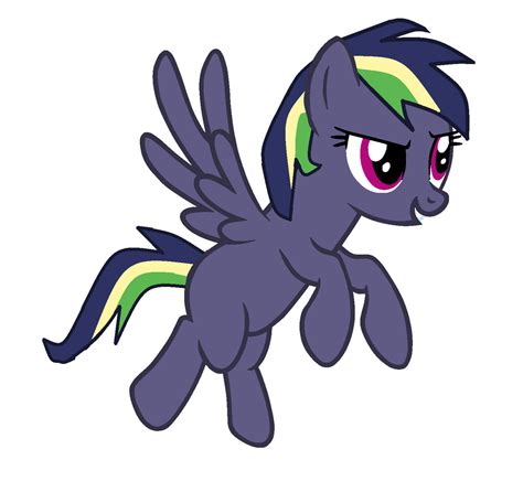~mlp Custom~ Rainbow Dash X Soarin By Princessstar022 On Deviantart