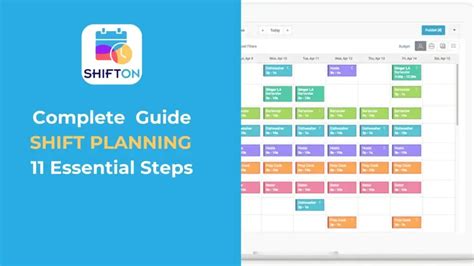 Boost Business With Effective Shift Management