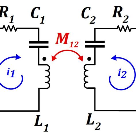 Using KVL On The Circuit In Fig Download Scientific Diagram