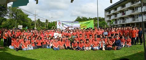 📷 กองบริการหอพักนักศึกษา มข Facebook