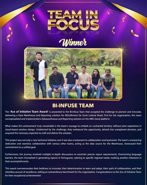 Sowrabha M On Linkedin Aws Cloudplatform Powerbi