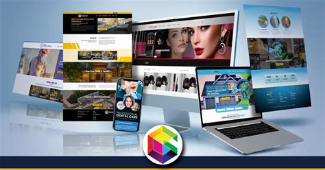 Custom Website Design Packages Wny Graphics