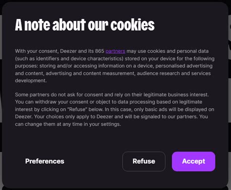 What Does Effective Gdpr Cookie Consent Look Like Proof3