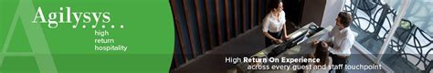 Agilysys Linkedin