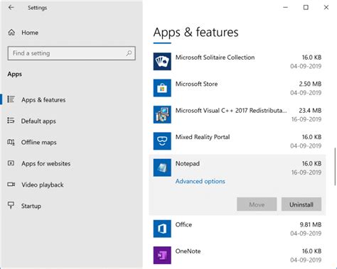 install notepad on windows 10 at victor bartlett blog