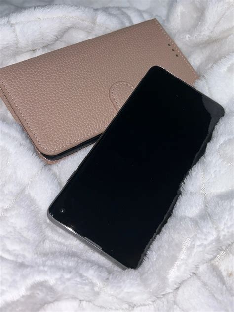 갤럭시s10 5g 케이스 포함 당근 중고거래