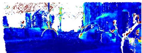 ProDepth Boosting Self Supervised Multi Frame Monocular Depth With Probabilistic Fusion