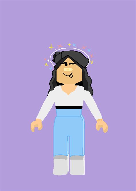 Top 99 Pixel Avatar Roblox đang Gây Sốt Trên Mạng