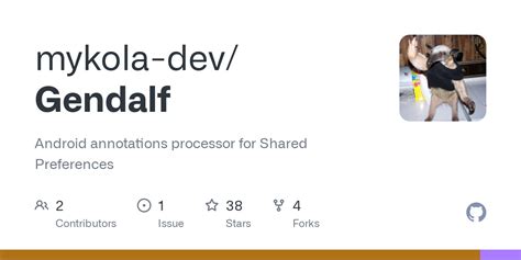 Github Mykola Devgendalf Android Annotations Processor For Shared Preferences