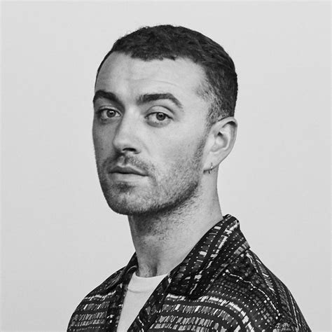 Sam Smith Christmas Music