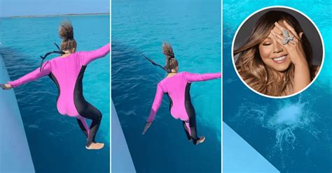 Mariah Carey Turns Here S How Singer Celebrated The Occasion Meaww