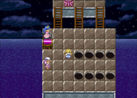 RPGMMag Azine RM Vault RPG Maker Games