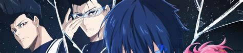 Blue Lock Anime Characters 4k Wallpaper Download