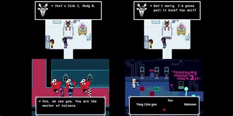 Important Questions That Need To Be Answered In Deltarune Chapter 5