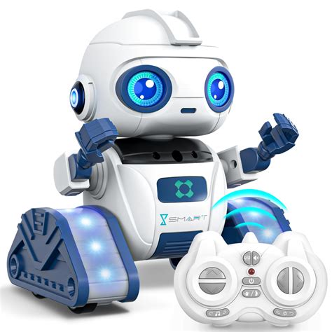 Amazones Ophy Robot Para Niños Innovadora Función De Proyección