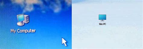 Cách đơn Giản để Mang My Computer Ra Ngoài Desktop Trên Windows 11