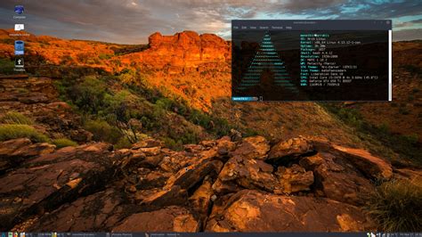Arch Linux Zen At Imelda Metzger Blog