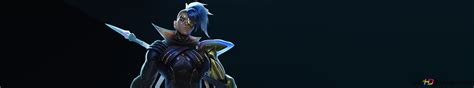League Of Legends Lol Odyssey Kayn 8k Wallpaper Download