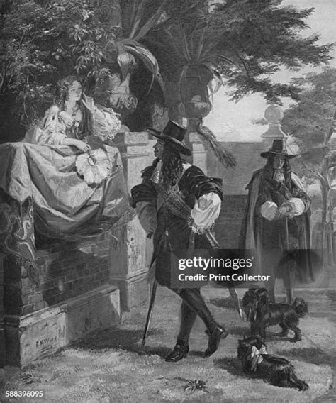262 Nell Gwynn Photos And High Res Pictures Getty Images