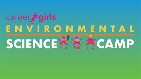Environmental Science Logo 1920x1080 Career Girls