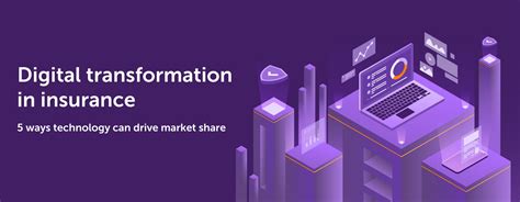 Digital Transformation In Insurance Insly