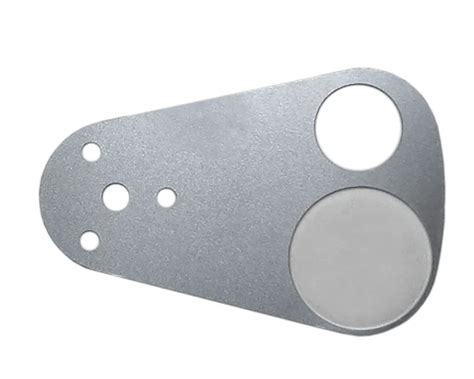 How Precision Metal Parts Can Reduce Assembly Errors Pei