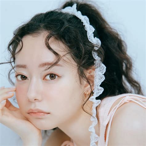 【fruits Zipper・仲川瑠夏】紅白に毎年出られるようなグループに成長したい【new Kawaii♡説明書 Vol2】 Sweet Web 宝島社の雑誌スウィート（sweet