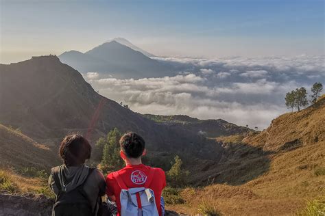Hiking Mount Batur In Bali A Guide For First Timers