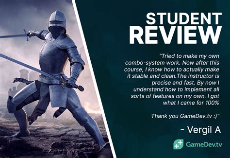 The Instructor Is Precise Game Dev Daily By Gamedevtv