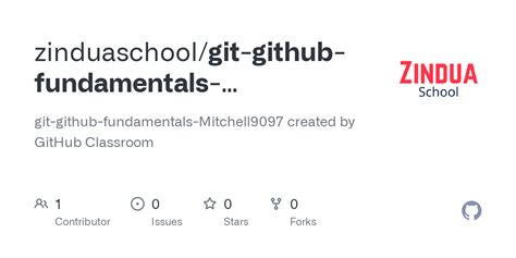 github zinduaschool git github fundamentals mitchell9097 git github fundamentals mitchell9097