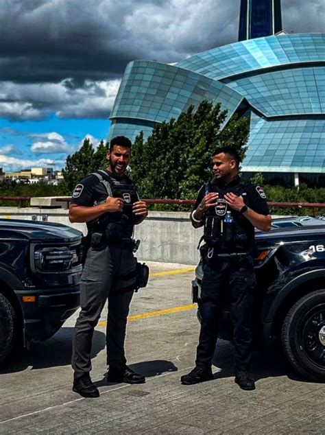 Impact Security About