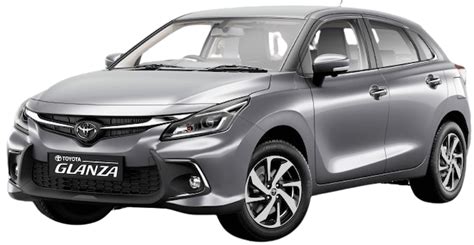 Buy Toyota Glanza S Cng Online Discounted Price