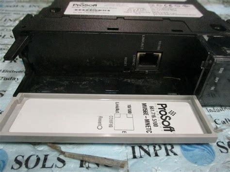 Industrial Problem Solutions Industrial Electronic Repair And Control