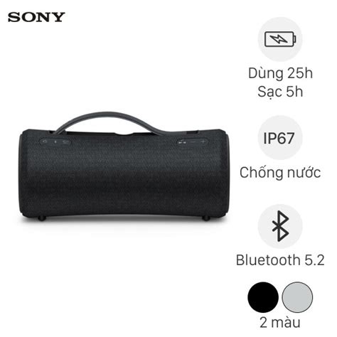 So S Nh Chi Ti T Loa Loa Bluetooth Sony Srs Xg V I Loa Bluetooth Harman Kardon Aura Studio