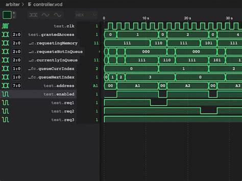 Lushay Labs Sharing Resources Memory Bus Arbiter On The Tang Nano 9k