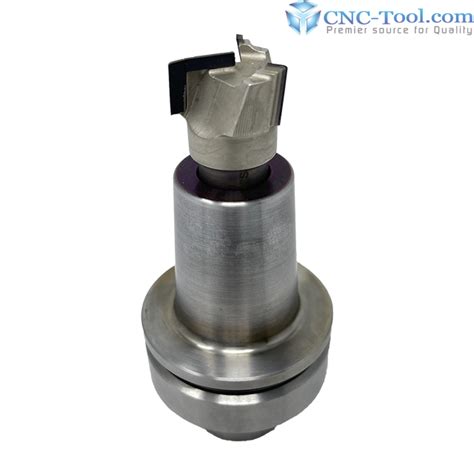 Cnc Tool Holder Shrinkfit Hsk63f With Router Bit Cnc
