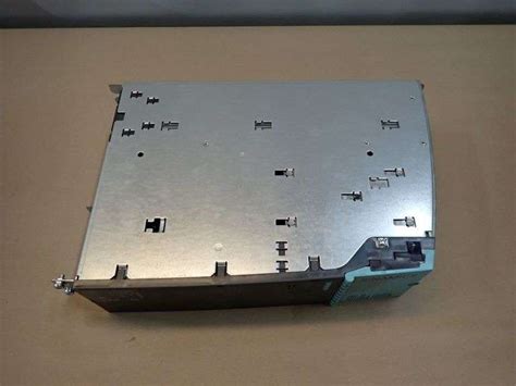 Siemens Active Line Module Yellow Tag Auctions