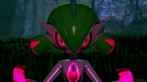 Iron Valiant Pokemon Sex Xxx Mobile Porno Videos And Movies Iporntv Net