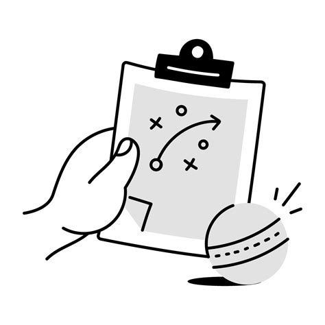 Trendy Game Tactics Vector Art At Vecteezy