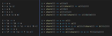 Lazy Evaluation In A Strict Language By Johannes Bader Javascript