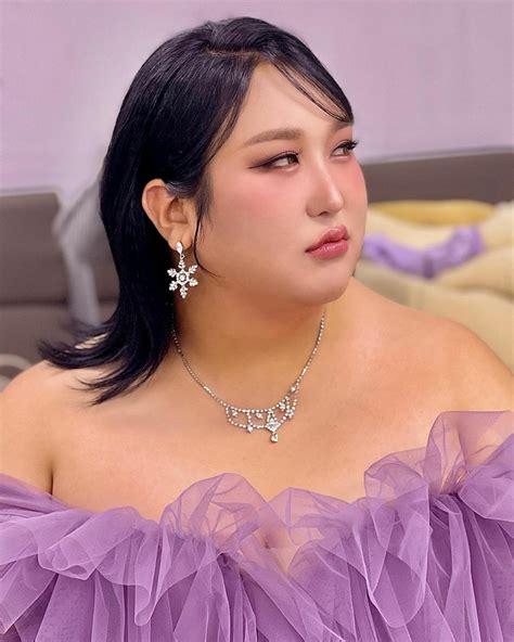 방송인 풍자 유튜버와 결혼설 부인 아니에요 노컷뉴스