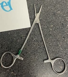 Instrument Exam Flashcards Quizlet