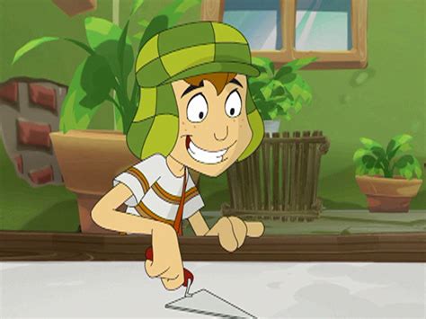 Detalle 70 Imagen Dibujos Del Chavo Animado Thptletro